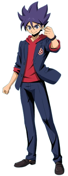 Category:Characters | Megaton Musashi Wiki | Fandom