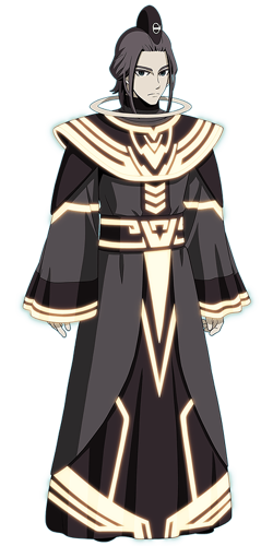 Grieffas Kredo | Megaton Musashi Wiki | Fandom