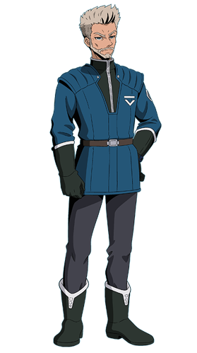 Ginta Ibushi | Megaton Musashi Wiki | Fandom