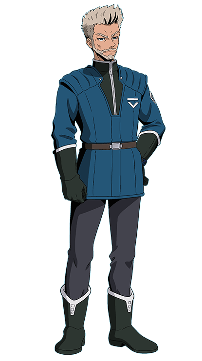 Ginta Ibushi | Megaton Musashi Wiki | Fandom