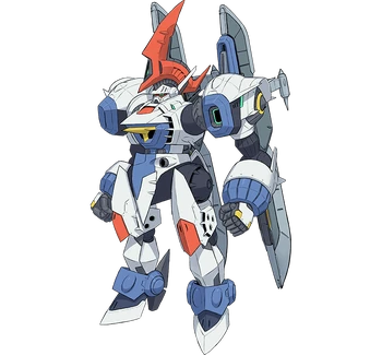 Arthur Riser | Megaton Musashi Wiki | Fandom