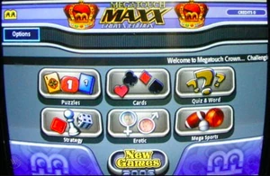 Crown | Megatouch Wiki | Fandom