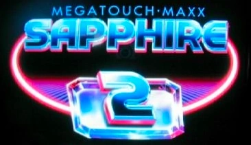 Sapphire 2 | Megatouch Wiki | Fandom