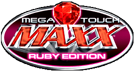 Ruby | Megatouch Wiki | Fandom
