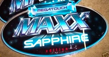 Sapphire | Megatouch Wiki | Fandom