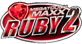 Ruby 2 | Megatouch Wiki | Fandom