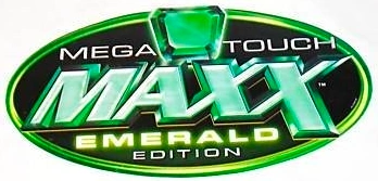 Emerald | Megatouch Wiki | Fandom