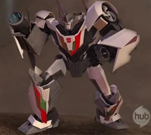 Wheeljack | Megatron Wiki | Fandom