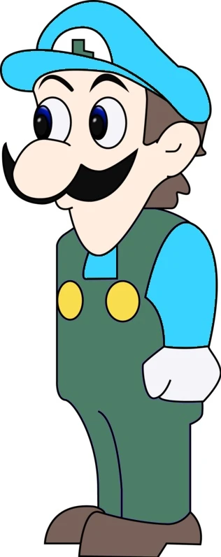 Ice Weegee | Megaweegee Wikia | Fandom
