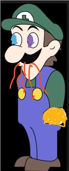 Rabid Weegee | Megaweegee Wikia | Fandom