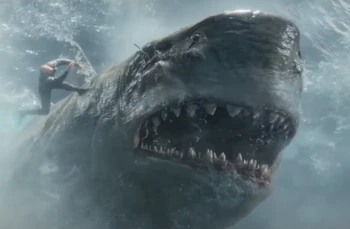 Meg (canon) | Meg book series Wiki | Fandom