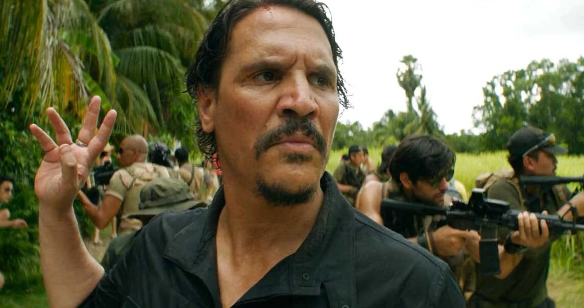 Montes | Meg book series Wiki | Fandom