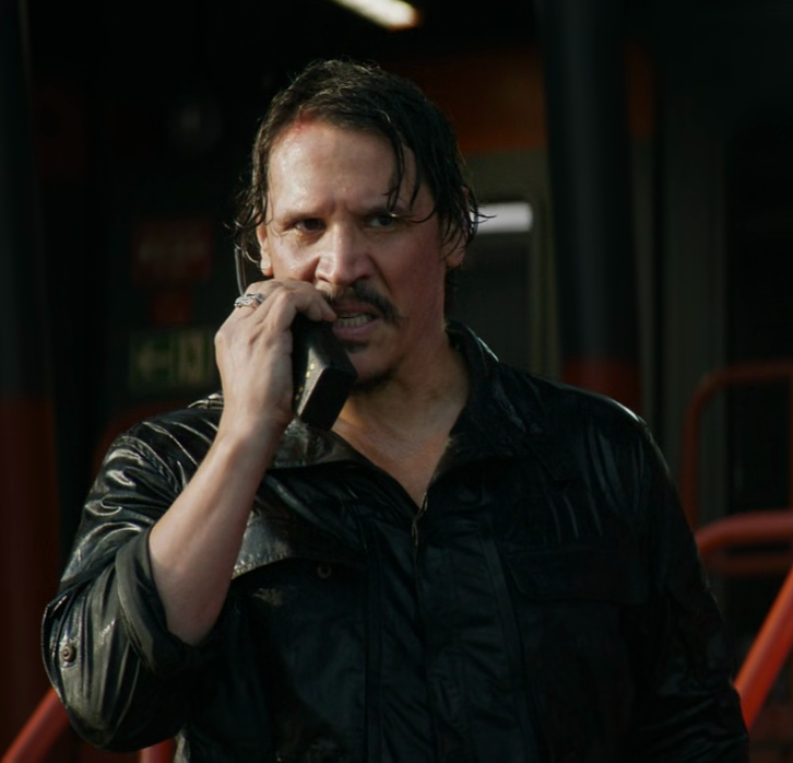 Montes | Meg book series Wiki | Fandom