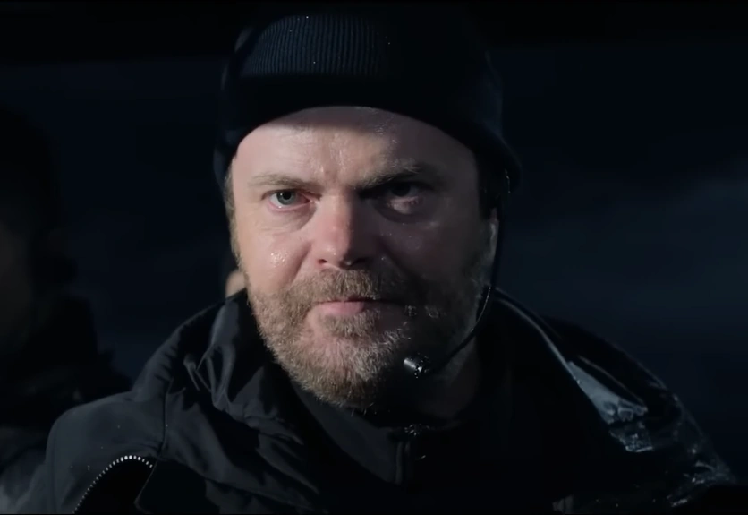 Jack Morris | Meg book series Wiki | Fandom