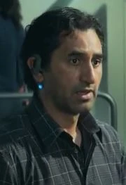 James Mackreides | Meg book series Wiki | Fandom