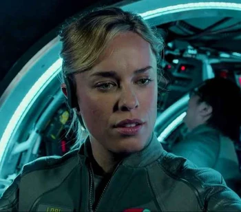 Lori Taylor | Meg book series Wiki | Fandom