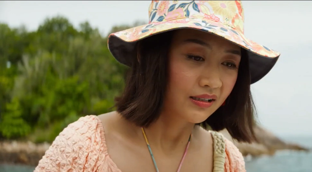 YaoYao | Meg book series Wiki | Fandom