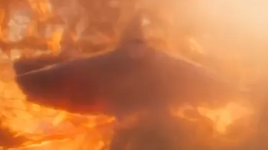 First Meg (canon) | Meg book series Wiki | Fandom