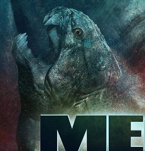 Dunkleosteus | Meg book series Wiki | Fandom