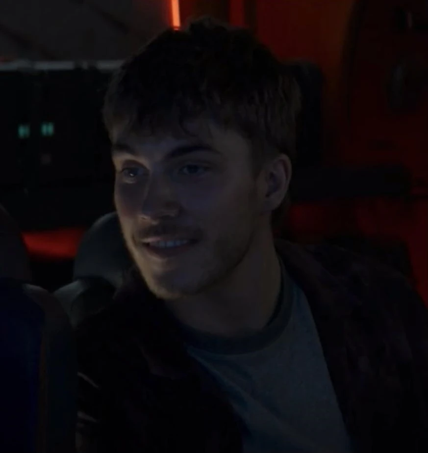 Lance | Meg book series Wiki | Fandom