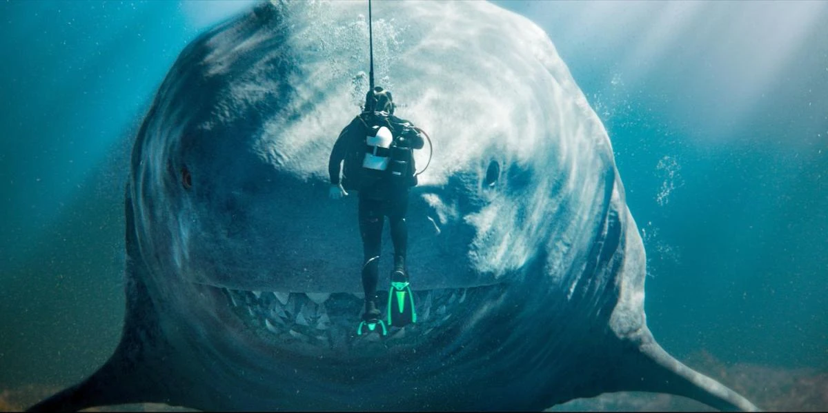 Haiqi | Meg book series Wiki | Fandom