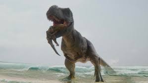 T-Rex | Meg book series Wiki | Fandom