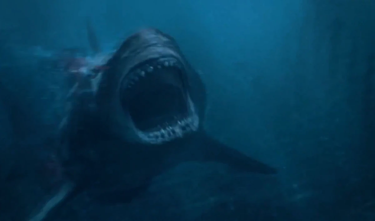 Meg (canon) | Meg book series Wiki | Fandom