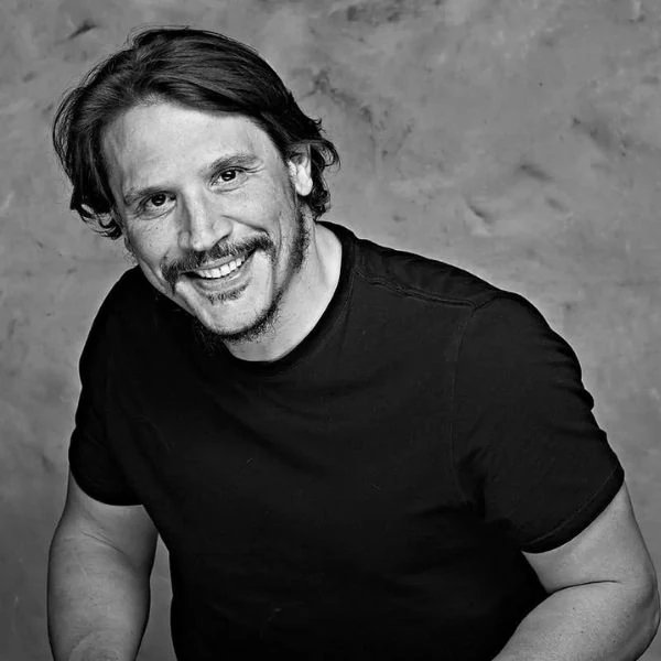 Sergio Peris-Mencheta | Meg book series Wiki | Fandom