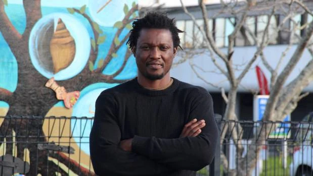 Tawanda Manyimo | Meg book series Wiki | Fandom
