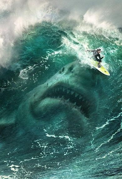 Meg (novel) | Meg book series Wiki | Fandom