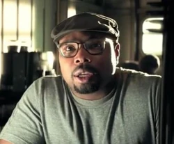 DJ | Meg book series Wiki | Fandom