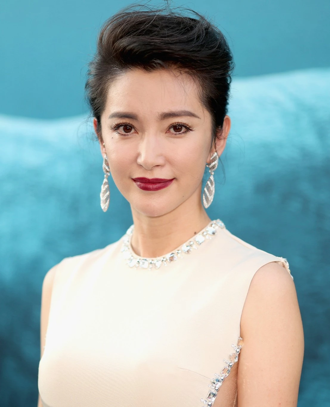 Li Bingbing | Meg book series Wiki | Fandom