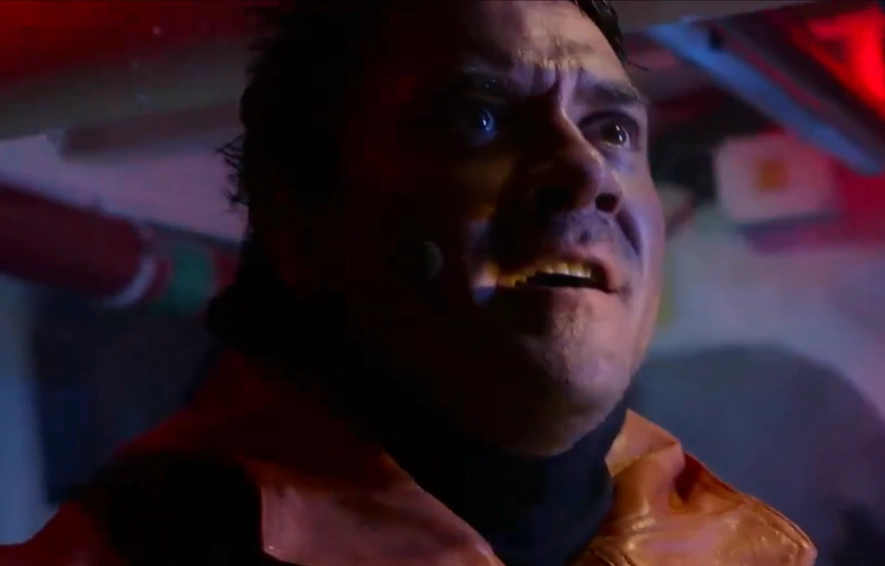 D'Angelo | Meg book series Wiki | Fandom