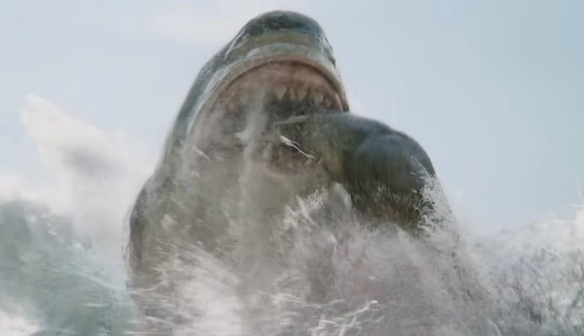 Prologue Meg | Meg book series Wiki | Fandom