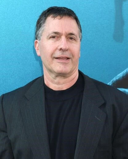 Steve Alten | Meg book series Wiki | Fandom