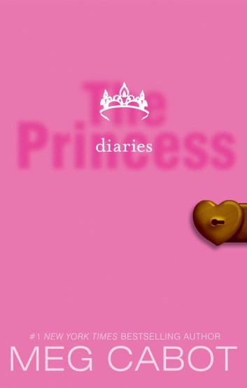 The Princess Diaries | Meg Cabot Wiki | Fandom