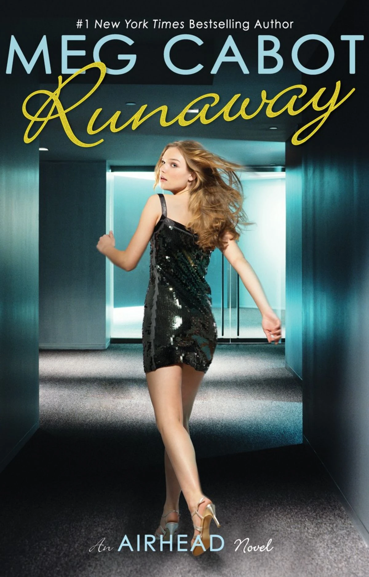 Runaway | Meg Cabot Wiki | Fandom