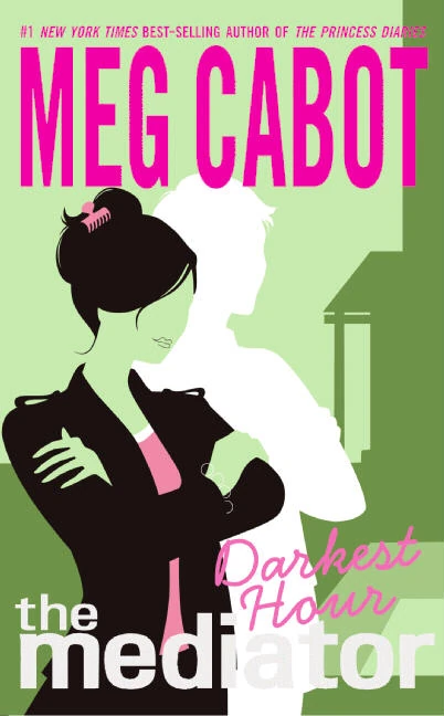 Darkest Hour | Meg Cabot Wiki | Fandom