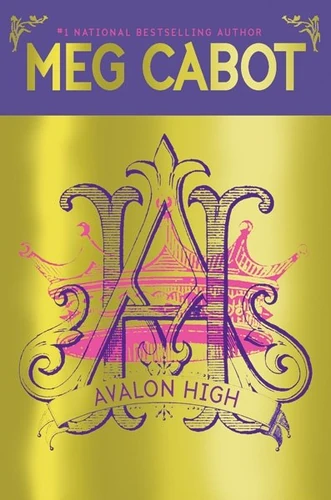 Avalon High | Meg Cabot Wiki | Fandom