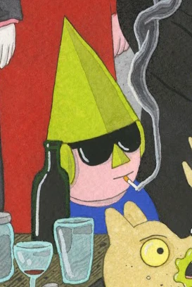 Jack | Megg, Mogg & Owl Wiki | Fandom