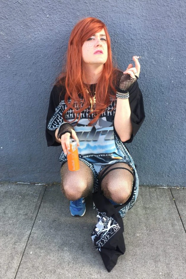 Simon Hanselmann | Megg, Mogg & Owl Wiki | Fandom