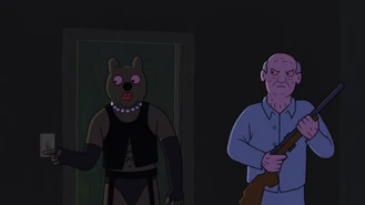 Megahex, Devil’s Night/Gallery | Megg, Mogg & Owl Wiki | Fandom