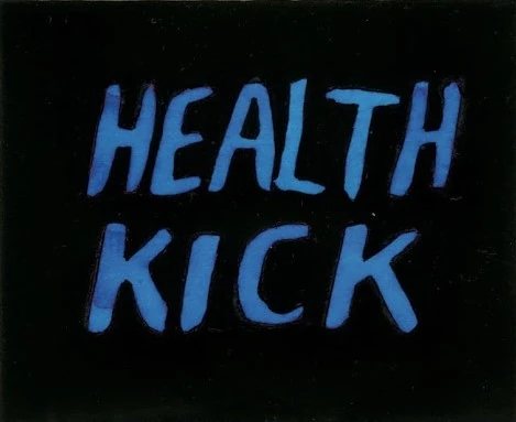 Health Kick | Megg, Mogg & Owl Wiki | Fandom