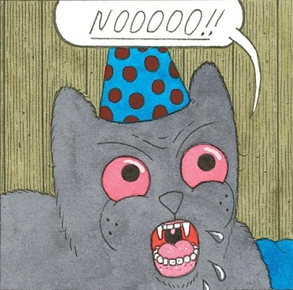 Mogg/Gallery | Megg, Mogg & Owl Wiki | Fandom