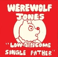 Werewolf Jones Low Income Single-Father | Megg, Mogg & Owl Wiki | Fandom