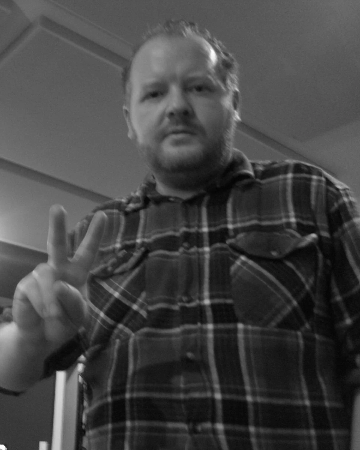 Daniel Cross | Megg, Mogg & Owl Wiki | Fandom