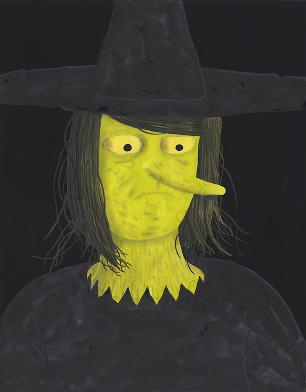 Amelie | Megg, Mogg & Owl Wiki | Fandom