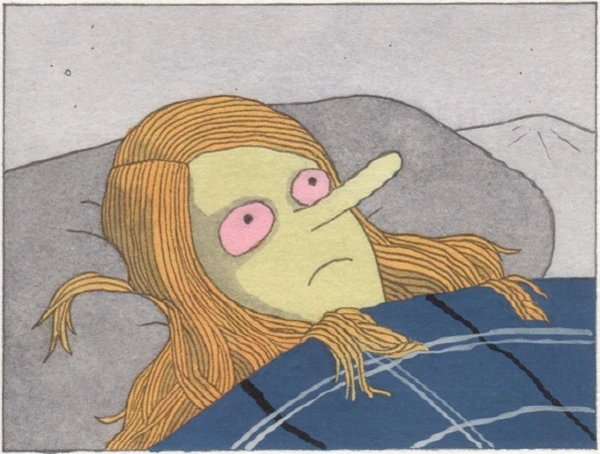 Megg/Gallery | Megg, Mogg & Owl Wiki | Fandom