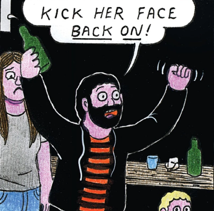 Tim | Megg, Mogg & Owl Wiki | Fandom