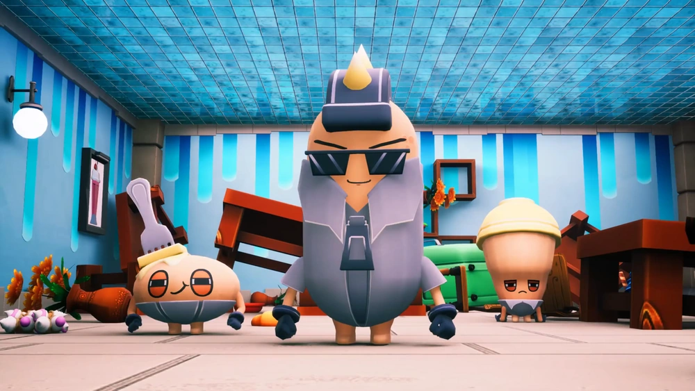 Spud Buds | Sunset Paradise Wiki | Fandom